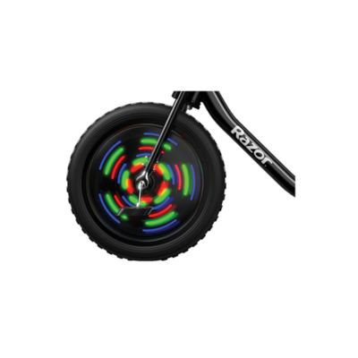 Razor Kids' Unisex 18 in. RipRider 360 Drifting Tricycle, Blue at ...