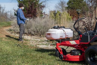 Agri-Fab ZT 15 gal. Sprayer at Tractor Supply Co.