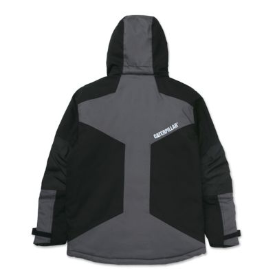 Caterpillar Men's Triton Insulated Jacket