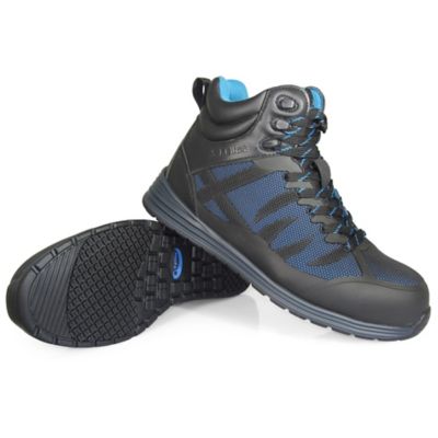 S Fellas by Genuine Grip Fangs 6 in Static Dissipative Comp Toe ...