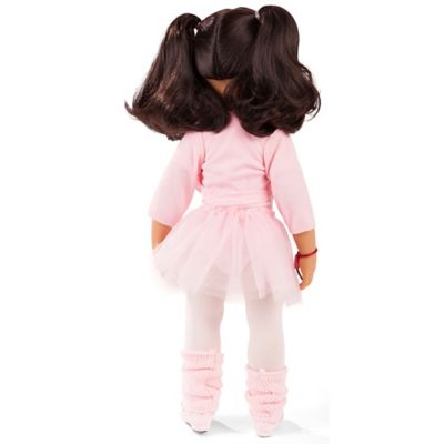 Gotz Hannah at The Ballet - 19.5 in. Asian Poseable Doll with Extra ...