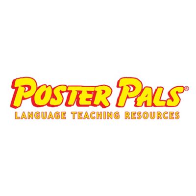 Poster Pals English Special occassions Educational & Language Teaching ...