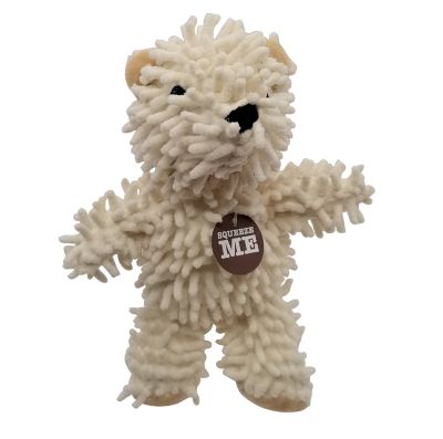 Natural Pet Nubs Bear Dog Chew Toy at Tractor Supply Co.