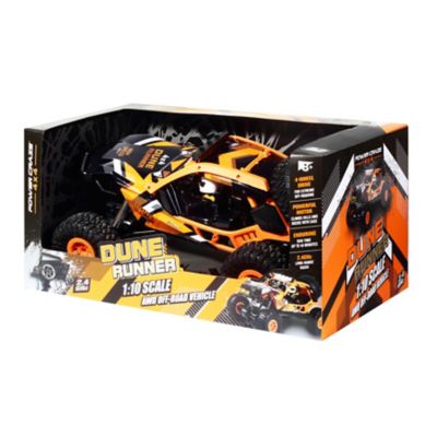 POWER CRAZE Dune Runner RC Awd Off-Road Buggy 1:10 at Tractor Supply Co.