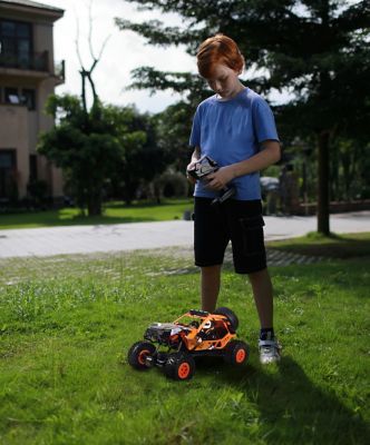 POWER CRAZE Dune Runner RC Awd Off-Road Buggy 1:10 at Tractor Supply Co.