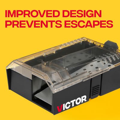 Victor Multi Catch Mouse Trap at Tractor Supply Co.