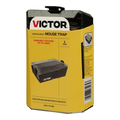 Victor Multi Catch Mouse Trap at Tractor Supply Co.