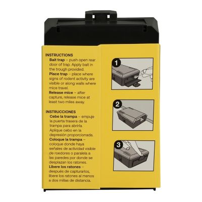 Victor Multi Catch Mouse Trap at Tractor Supply Co.