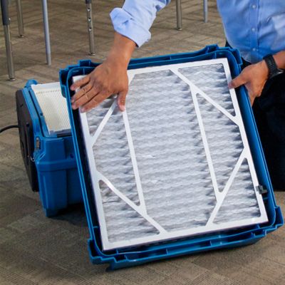 Dri-Eaz HEPA700 Replacement 1 in. Pre-Filter at Tractor Supply Co.