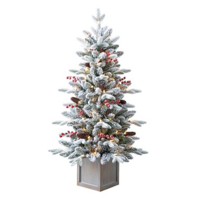 Artificial Christmas Trees at Tractor Supply Co.