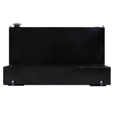 Better Built 100 gal. Steel Transfer Tank, Black at Tractor Supply Co.