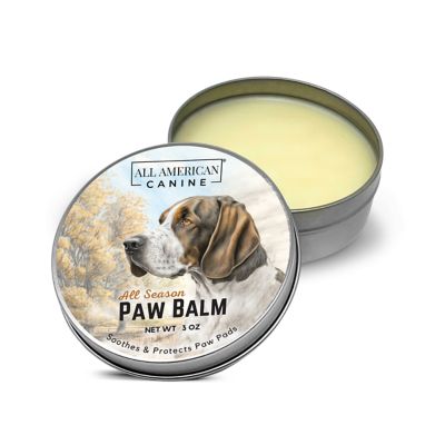 All American Canine Paw Balm, 4 oz. at Tractor Supply Co.