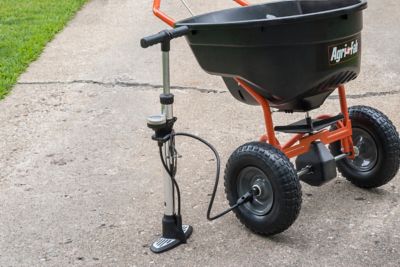 Agri-Fab 130 lb. Capacity Broadcast Push Spreader at Tractor Supply Co.