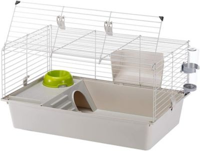 Ferplast Cavie 80 Guinea Pig Cage, 30 in. x 18.5 in. at Tractor Supply Co.