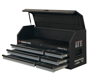 Top Tool Chests at Tractor Supply Co.