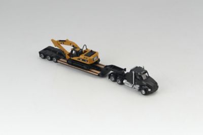 Caterpillar 1:87 Cat Semi-Tractor With Trailer at Tractor Supply Co.