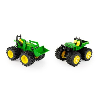Toy Tractors at Tractor Supply Co.