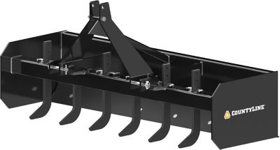 CountyLine 5 ft. Box Blade, BB5CL at Tractor Supply Co.