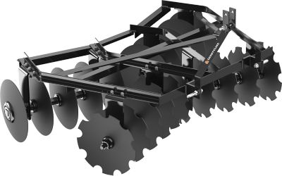 CountyLine 6.5 ft. Medium-Duty Disc at Tractor Supply Co.