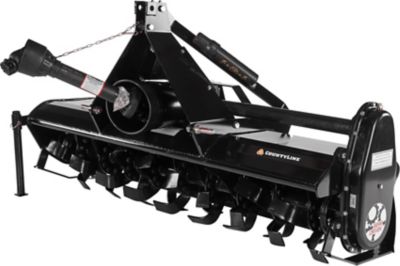 CountyLine 6 ft. Rotary Tiller at Tractor Supply Co.