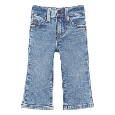 Wrangler Toddler Boys' 20X Vintage Bootcut Jeans at Tractor Supply Co.