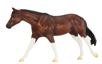 Breyer FFA Traditional Horse Toy, Big Blue at Tractor Supply Co
