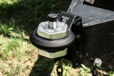 BulletProof Hitches Extreme Duty Pintle Coupler Lock at Tractor Supply Co.
