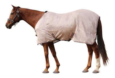 TuffRider 130g Comfy Mesh Fly Sheet at Tractor Supply Co.