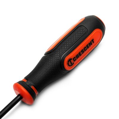 Crescent 12 pc. Mixed Diamond Tipped Screw at Tractor Supply Co.