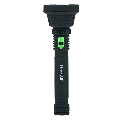 LitezAll Rechargeable Ultac Ultra Lite Soft Touch Flashlight at Tractor ...
