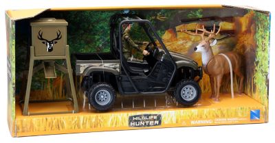 Wild Life Hunter Atv Playset at Tractor Supply Co