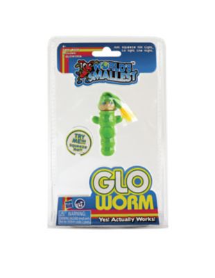 World's Smallest Worlds Smallest Glo Worm at Tractor Supply Co