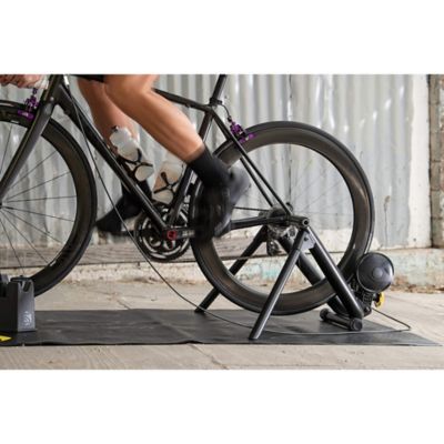 Saris Magnetic Plus Indoor Bike Trainer, Magnetic Resistance ...