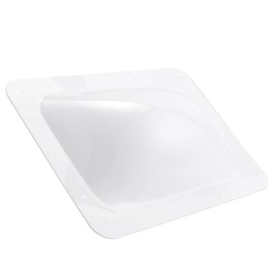 Hike Crew RV Skylight - RV Skylight Replacement Cover, 18 x 26 in. Fits ...