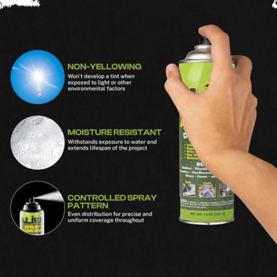 Alien Adhesive Premium Bonding Spray, 2-Pack at Tractor Supply Co