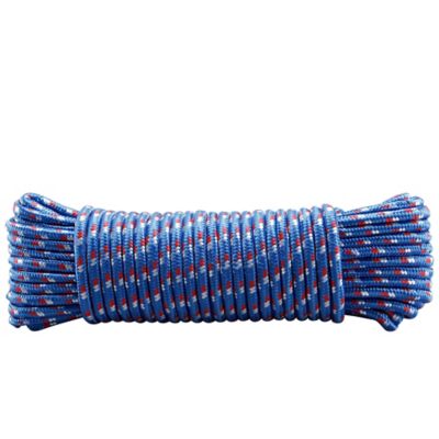 Barn Star 3/8 in. x 100 ft. Polyblend Braid Rope at Tractor Supply Co
