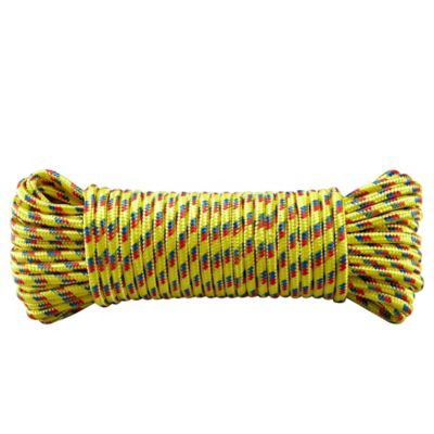 Barn Star 3/8 in. x 100 ft. Polyblend Braid Rope at Tractor Supply Co.