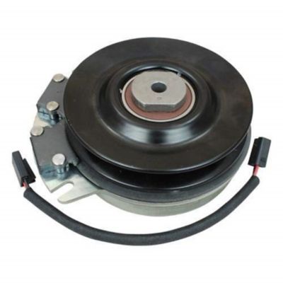 OakTen Lawn Mower Electric PTO Clutch for Scag 461395 461716 481530 ...