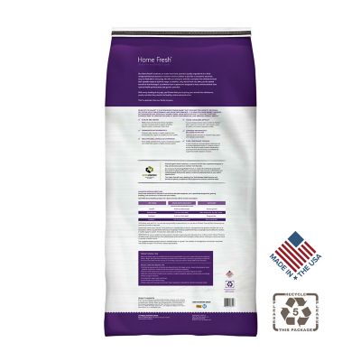 Kent Blue Seal Home Fresh Show Hutch Deluxe 17 Rabbit Food, 50 lb. Bag ...