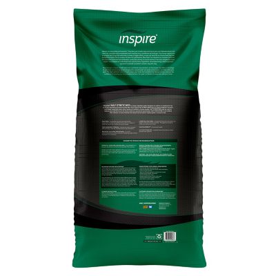 Kent Blue Seal Inspire Hay Stretcher Large Pelleted Horse Feed, 50 lb ...