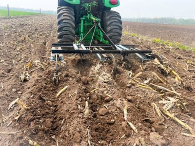 Field Tuff 65 in. 3-Point Chisel Plow at Tractor Supply Co.