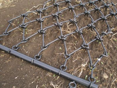 Field Tuff 6 ft. x 4 ft. Heavy-Duty Drag Harrow at Tractor Supply Co.