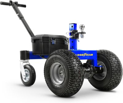 Tow Tuff Electric Trailer Dolly at Tractor Supply Co