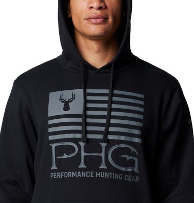 Columbia Sportswear PHG HUNT STAR HOODIE - 2374625 at Tractor Supply Co.