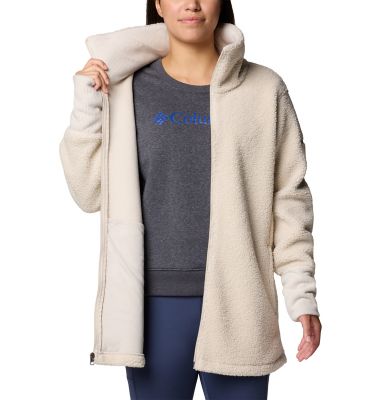 Columbia Sportswear Blue Point Creek Fleece Full Zip at Tractor Supply Co.