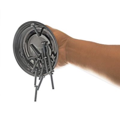 DC Cargo Magnetic Parts Tray, 5 in.