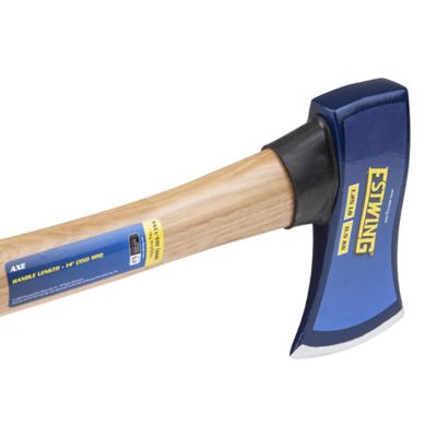 Estwing Hickory Axe with 1.25 lb. Head, 14 in. Length at Tractor Supply Co.