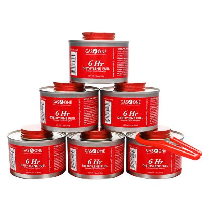 Gas One 12 Pack 6 Hour Chafing Fuel at Tractor Supply Co.