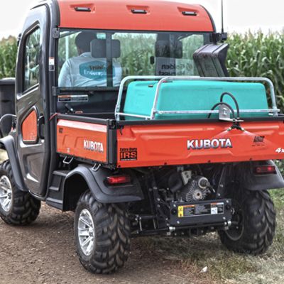 Enduraplas Hypro Boomless Sprayer Nozzle Kit, 30 ft. Coverage at ...