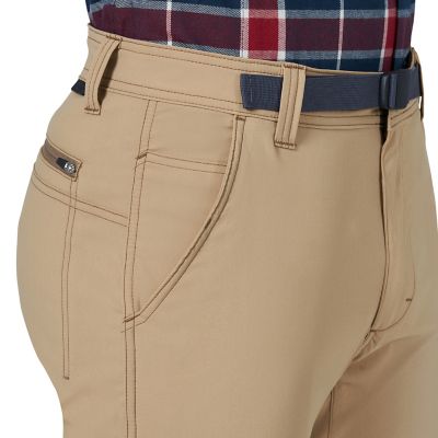 Wrangler ATG Men's Convertible Trail Jogger Pant at Tractor Supply Co.
